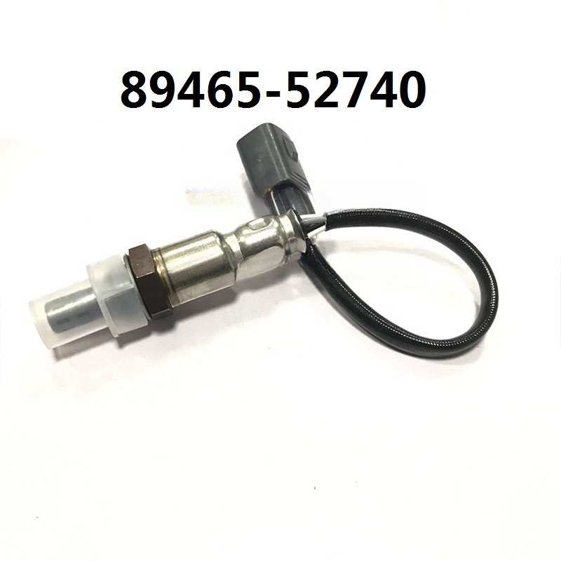 Genuine O2 SENSOR # TOYOTA VIOS YARIS NSP150 / 151 SIENTA NSP170 89465 ...