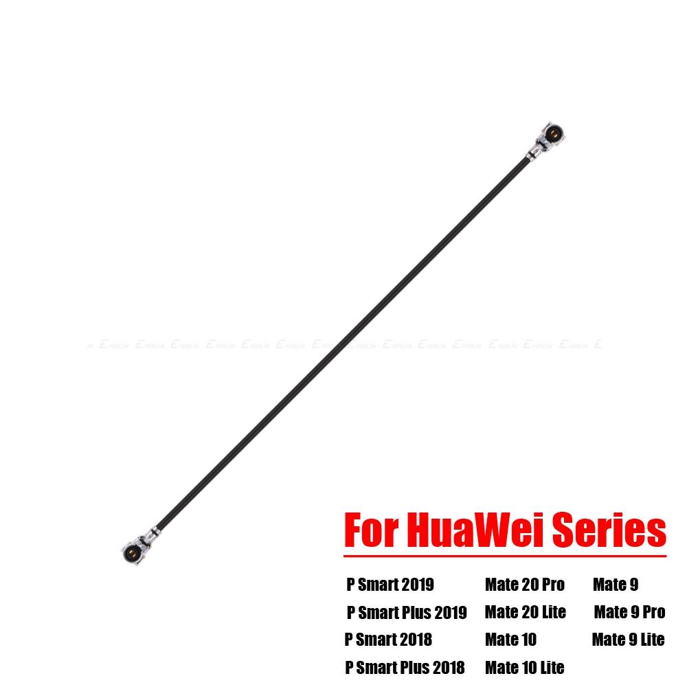 Wifi Signal Antenna For HuaWei Mate 20 10 9 Pro Lite P Smart Plus 2019 Ribbon Wire Connector ...