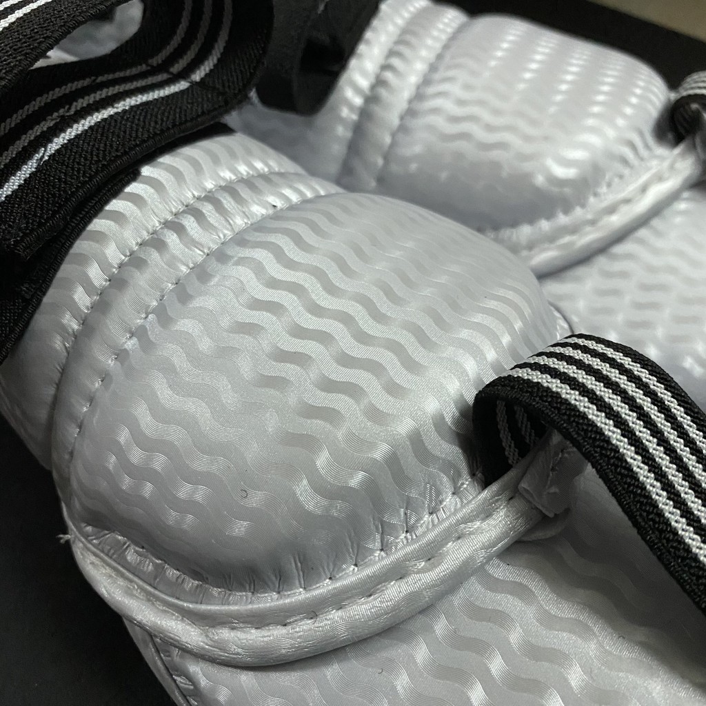 Ready Stock Taekwondo Arm Guards and Leg Guards for Children and Adults ...