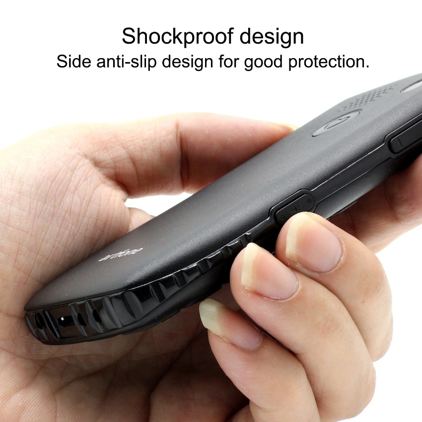 INOVAGEN 4G LTE Senior Phone Speed Dial SOS key,With Charging Dock,Big ...