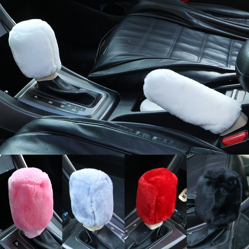 [ Featured ] Auto Shift Grip Protector / Automotive Interior ...