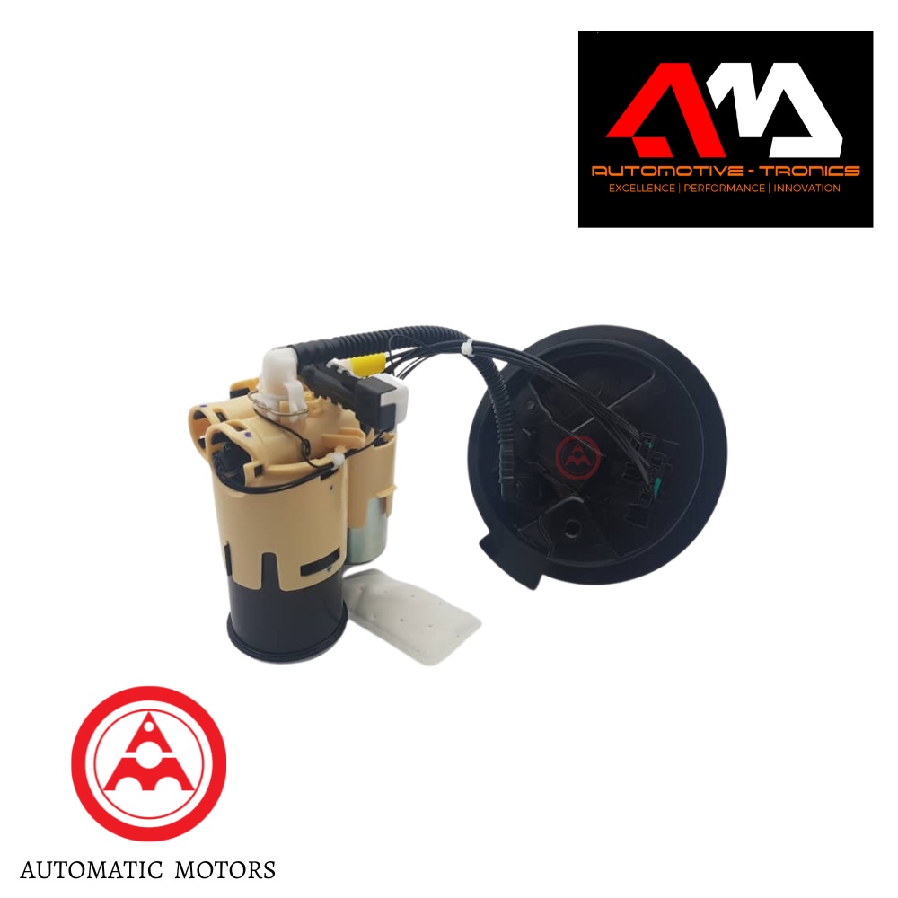 Mercedes Benz Automotive-Tronics Fuel Pump W205 W213 W253 2054701594 ...