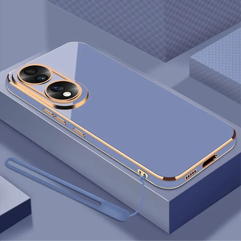 For Honor X7A X9C X7b X6A X9A X9b Magic 5 6 Lite 90 Smart 5G 6D Luxury ...