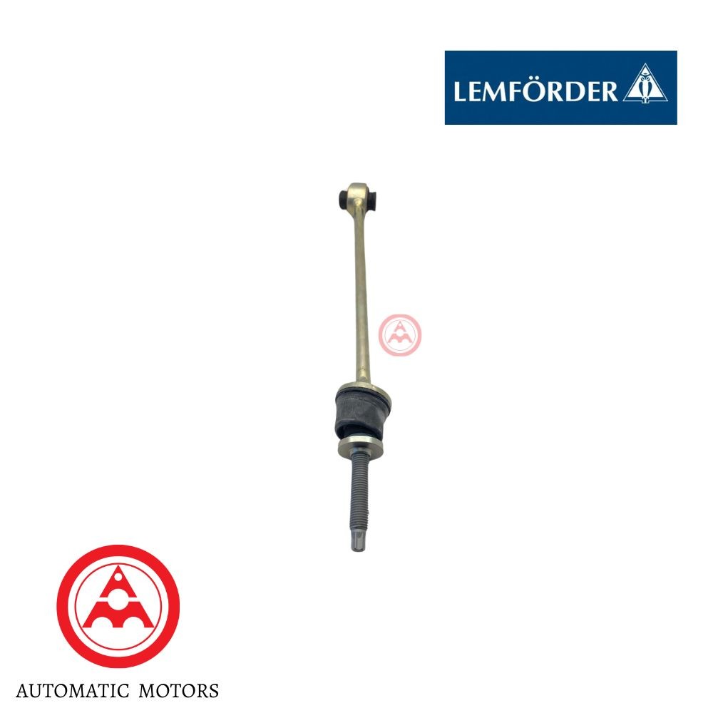 Mercedes Benz Lemforder Front Torsion Bar Tie Rod R/H W166 1663200889 ...