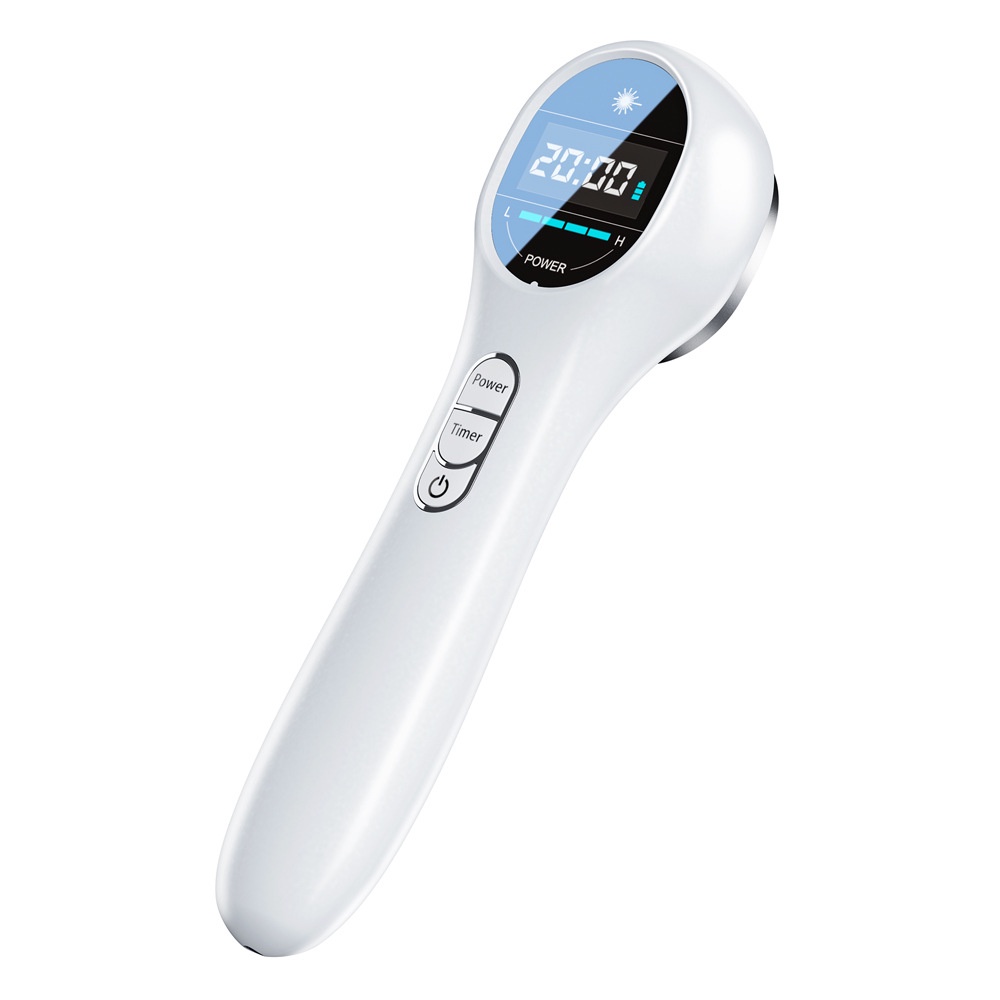 Red Light Therapy Infrared Heating Wand Handheld Infrared Heat Lamp By ...