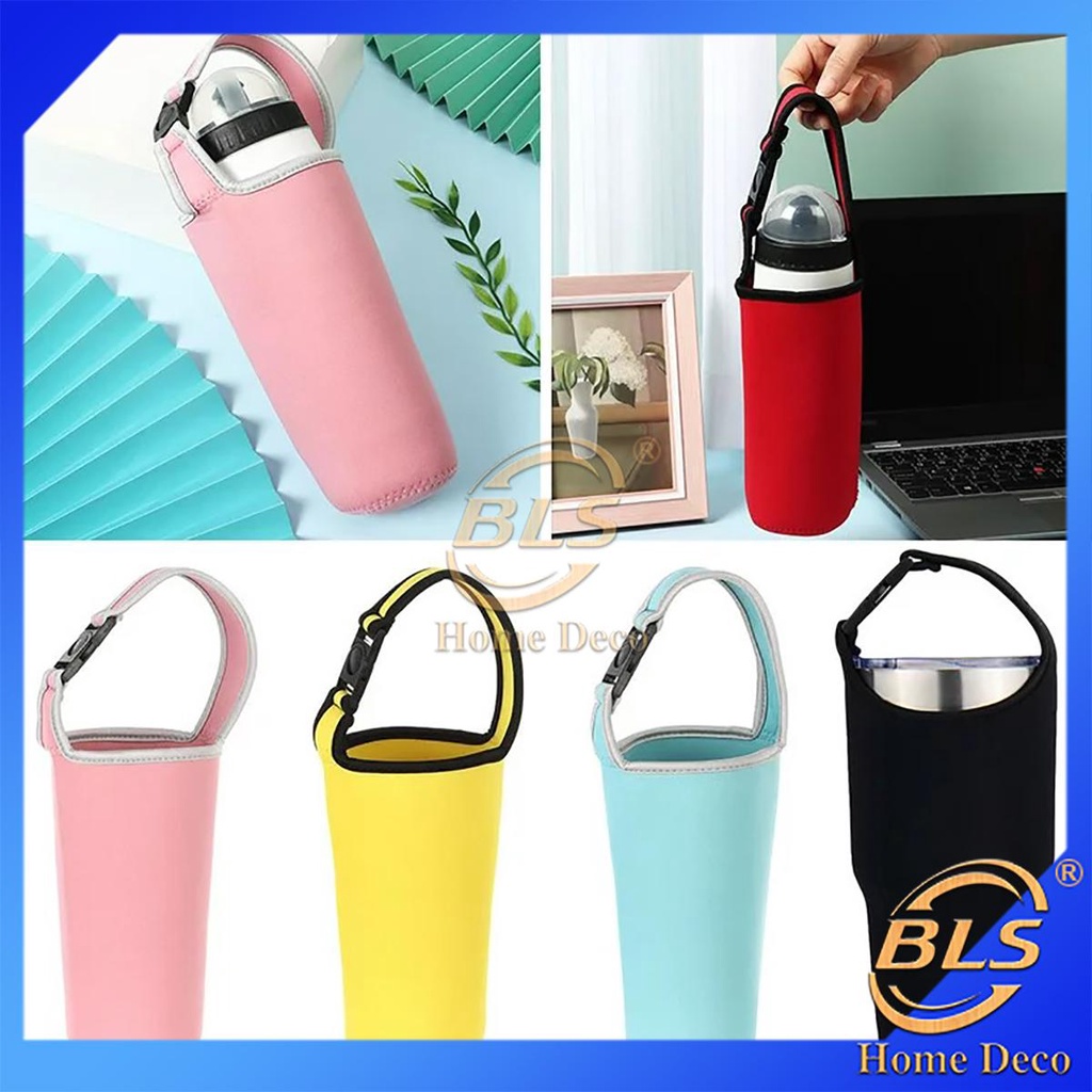 Tumbler Portable Tote Bag Tumbler Bag Tumbler Carrier Holder Pouch Beg ...