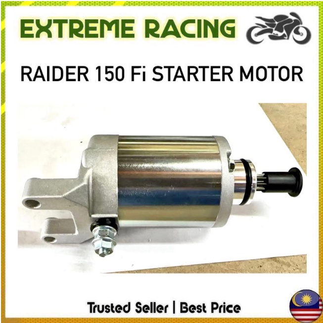 Starter Motor Assy Starter Startor Stater Stator Moto Motor Assy Suzuki ...