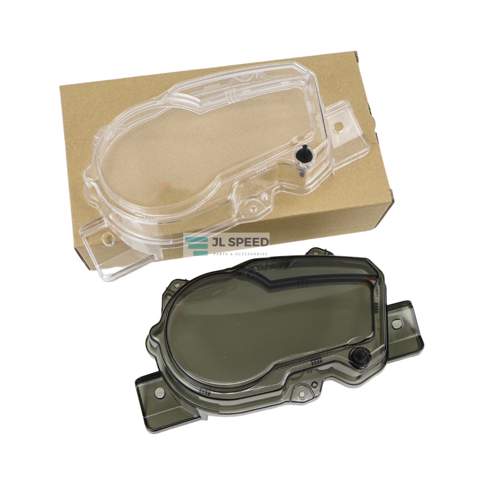 METER LENS YAMAHA Y15 V1 Y15ZR METER CERMIN METER KACA COVER TINTED ...
