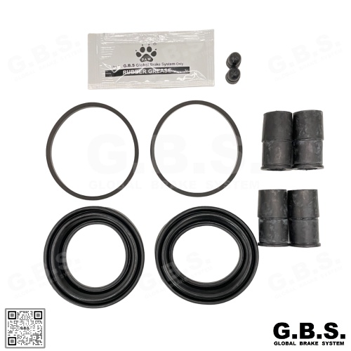 GBS Disc Brake Seal Kit For KIA RONDO (Front) (Full Set) | Shopee Malaysia