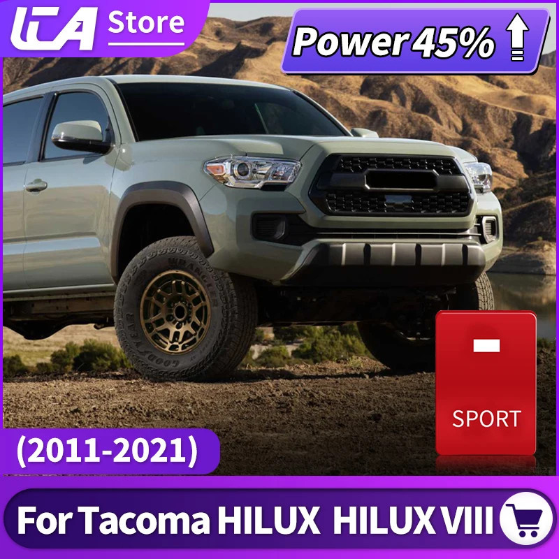 Applicable to TOYOTA Tacoma HILUX HILUX VIII Pickup power module ...
