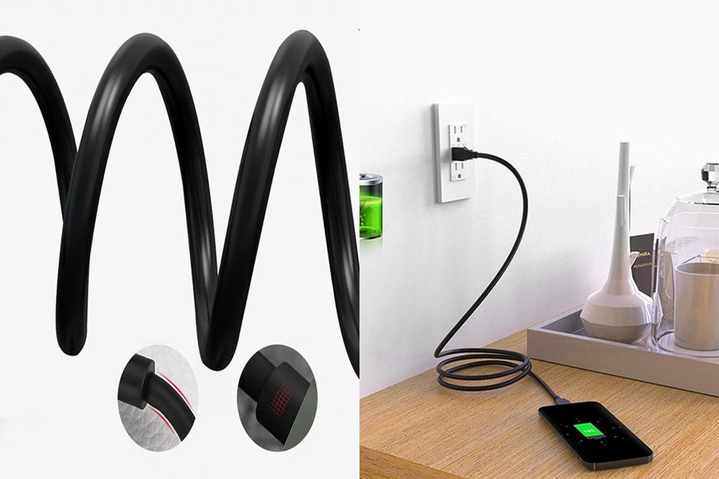 RGA Portable Adapter Cable External Hard Drive Accessory USB 30 Male ...