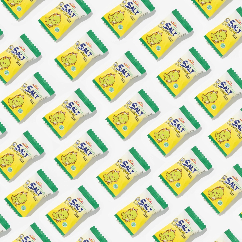 Time Treats Sour Lime Salt Candy (Pack) | Shopee Malaysia