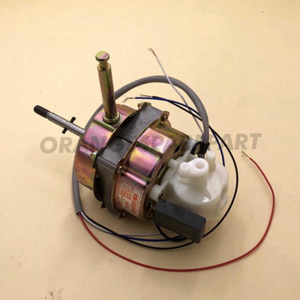 (100%pure cooper) SHARP FAN MOTOR 16" INCH TABLE FAN MOTOR / STAND FAN ...