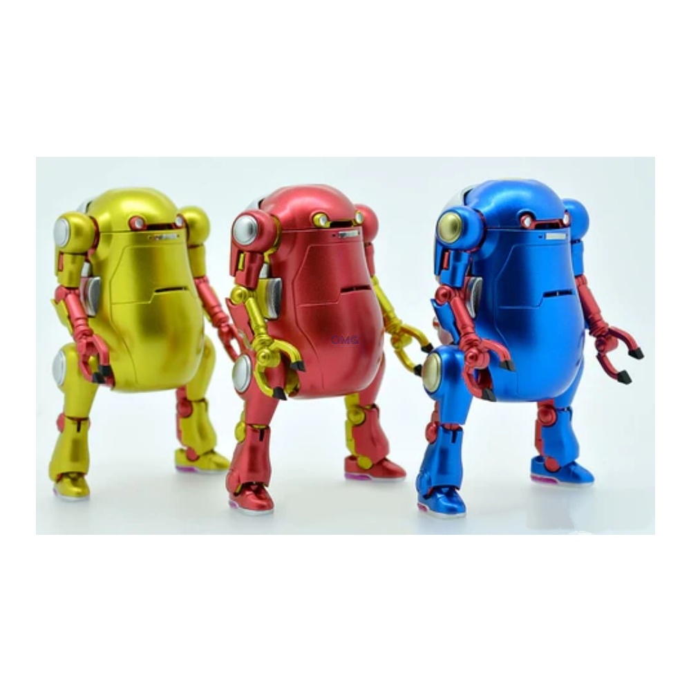 Gaianotes Gaia Color Primary Metallic Red 038 Blue 039 Yellow 040 Gaia ...