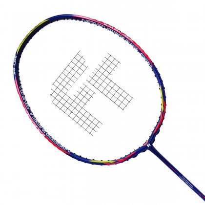 FELET TJ Power - (POWER/CONTROL/SPEED)4U 82Gram Badminton Racket MAX ...