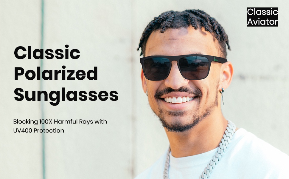 Cyxus Polarized Sunglasses Spec Mata Silau Spek Mata Lelaki Kaca Mata ...