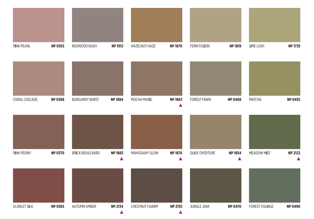 15L Nippon Paint Weatherbond Ultimate With Quartz Technology Exterior ...