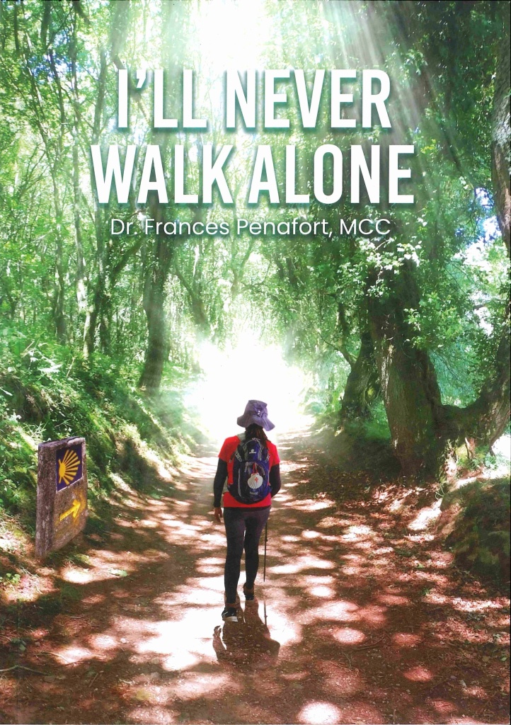 I'll Never Walk Alone (9786299839408) | Shopee Malaysia