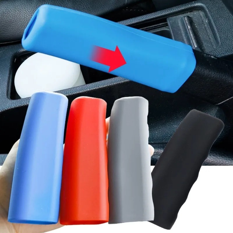 [ Featured ] Auto Shift Grip Protector / Automotive Interior ...