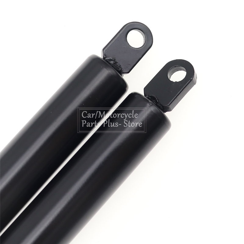 1200N 2pcs 300-550mm Car Gas Struts Bonnet Hood Trunk Tailgate Shock ...