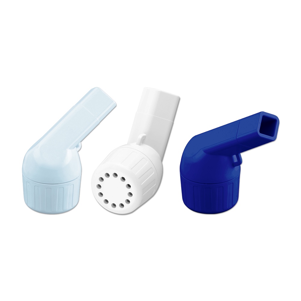 Flutter Valve Mucus Removal Device, Mucus Clearance and Lung Expansion ...