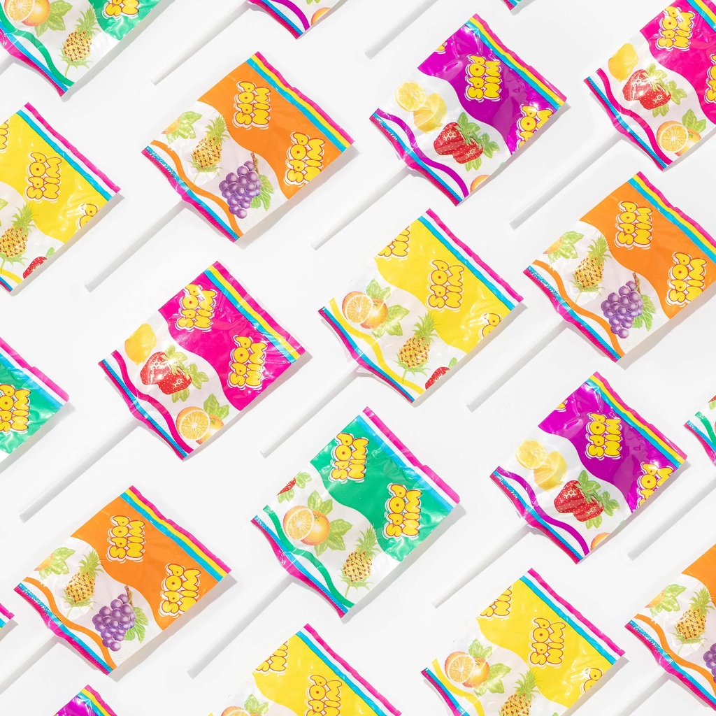Time Treats Win Pop Candy (Pack) | Shopee Malaysia