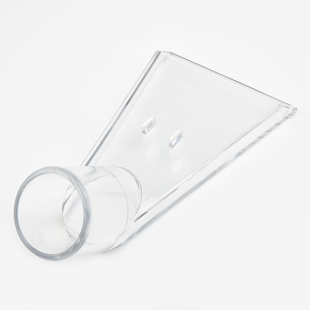[TWILIGHT] 38mm Vacuum Cleaner Swivel Head Floor Nozzle Transparent ...