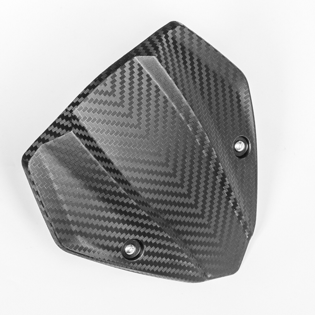 Front Windscreen Windshields Wind Deflector For KTM Duke790 Duke890 ...