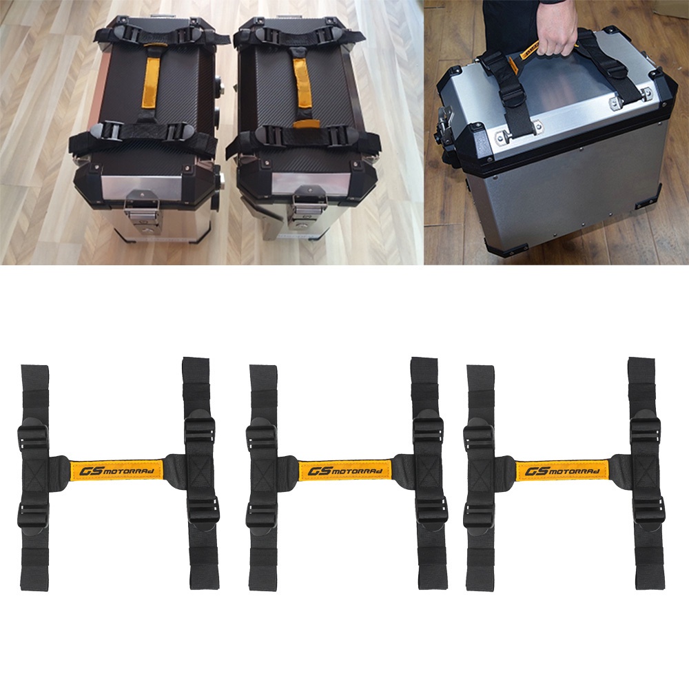 For BMW R1200GS LC R1250GS ADV F850GS R1300GS For Benelli Trk 702X ...