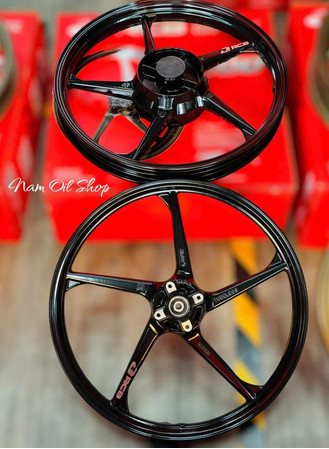 SP500 Y15ZR Y16ZR Y16 Y15 ( NON ABS ) RACING BOY RCB SPORT RIM 1.40/1.60 & 1.60/1.60 & 1.60/1.85 ...