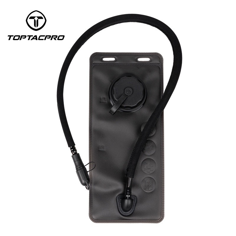 IDOGEAR Tactical Hydration Bladder 1L Water Bag Foldable | Shopee Malaysia