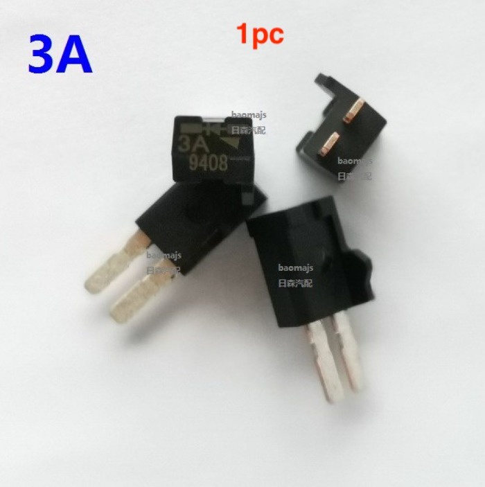 1pc car diode for Komatsu Hitachi excavator 3A for SUZUKI Vitra Toyota ...