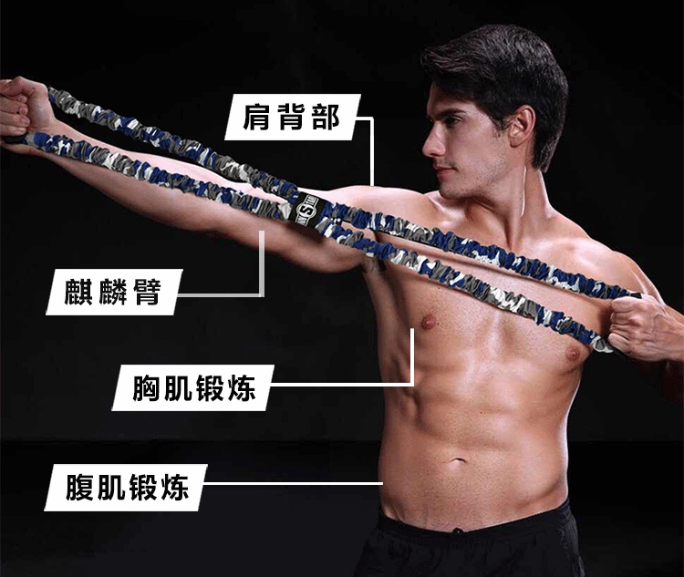 INNSTAR Home Fitness Open Shoulder Back Stretch Chest Muscle Arm ...