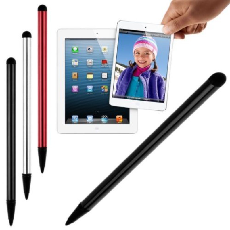 [ Featured ] Basic Touch Pen - Tablet Screen Stylus Pen - Mobile Phone ...