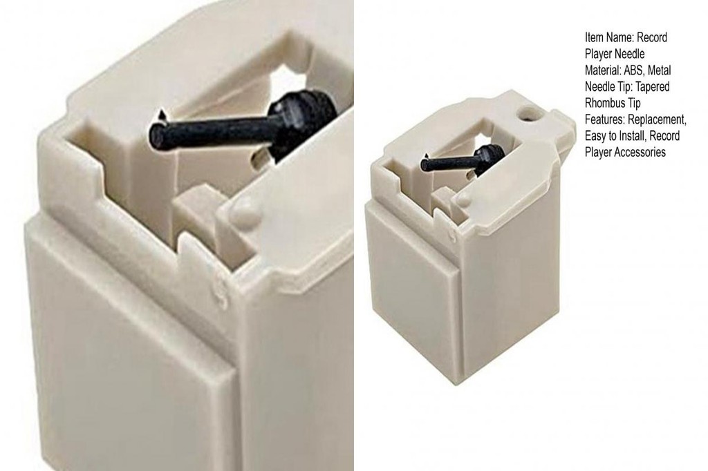 GRA High Performance Player Needle Player Needle High-quality Rhombus ...