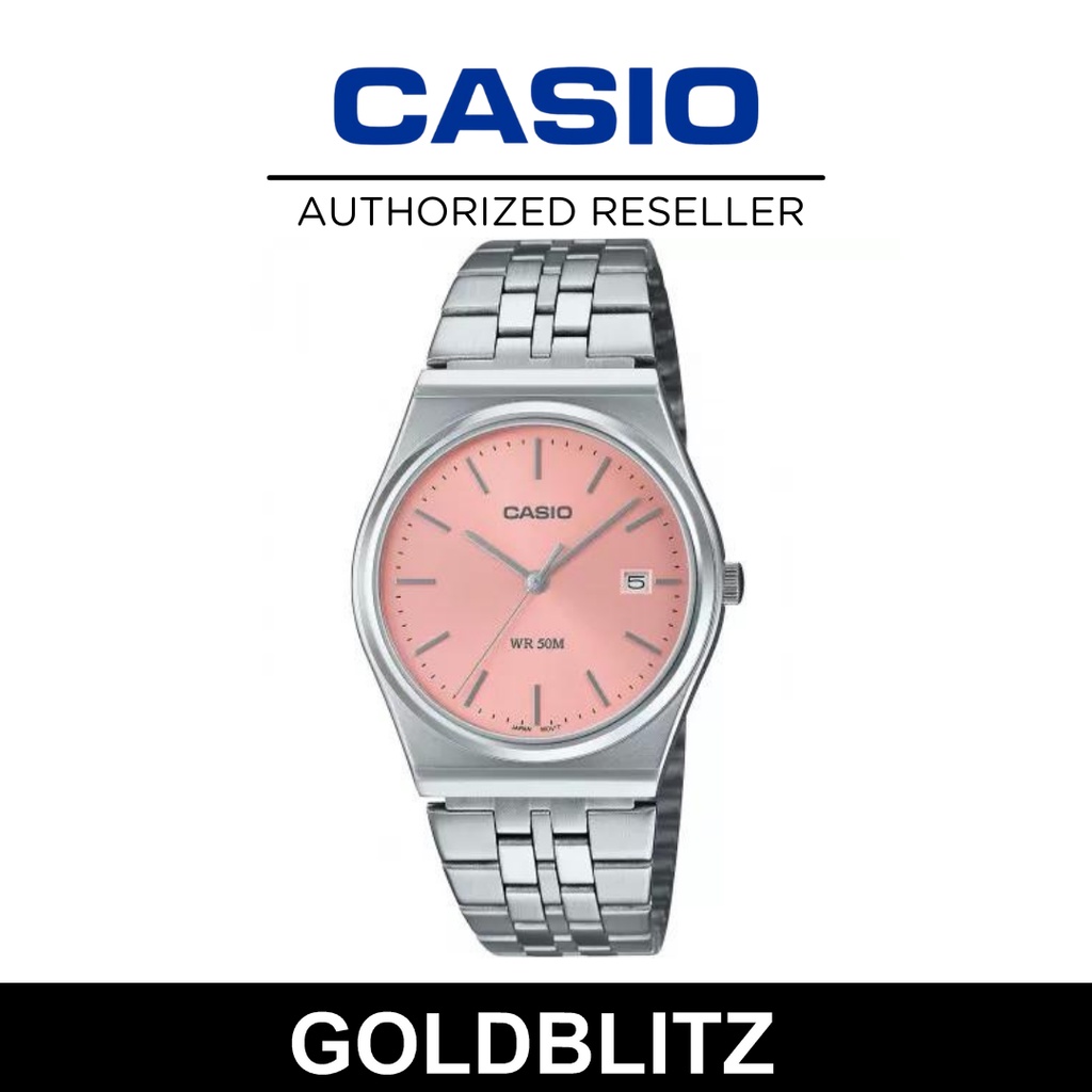 Casio STANDARD MTP-B145D-2A1 / MTP-B145D-2A2 / MTP-B145D-4A / MTP-B145D ...