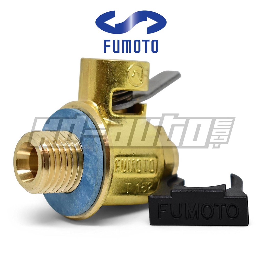FUMOTO Drain Plug M16 x 1.5 | F108S | Shopee Malaysia