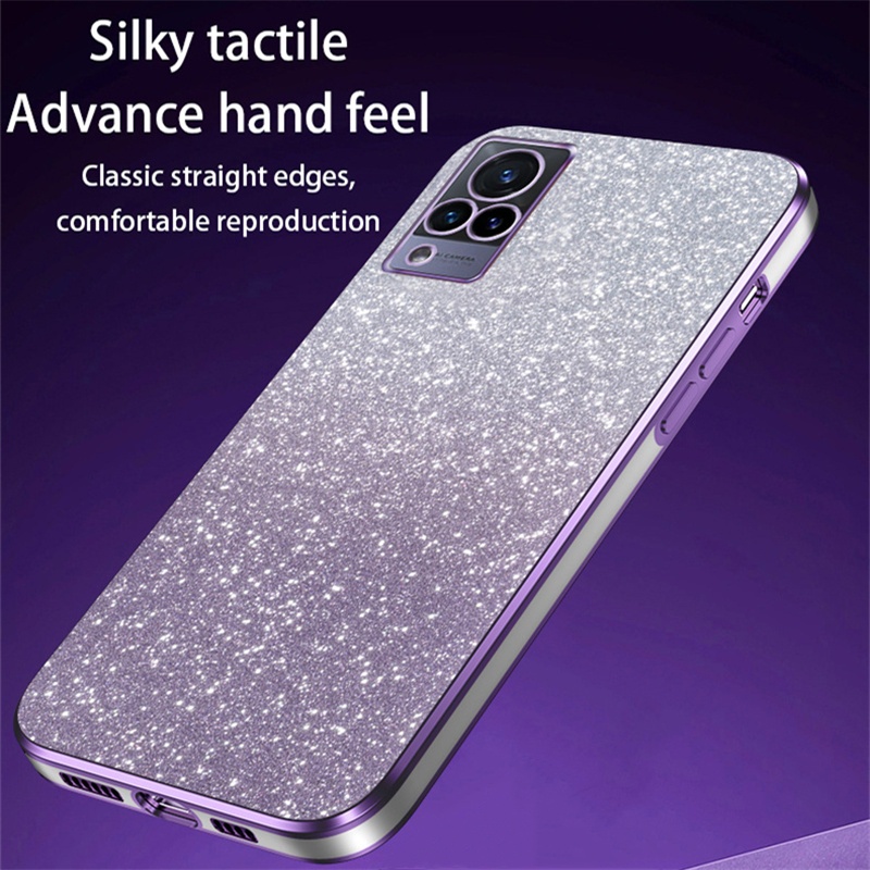 Luxury Case Vivo V21E / V21 / V20 Pro / V19 Neo / V20 / V15 / V11i 4G ...