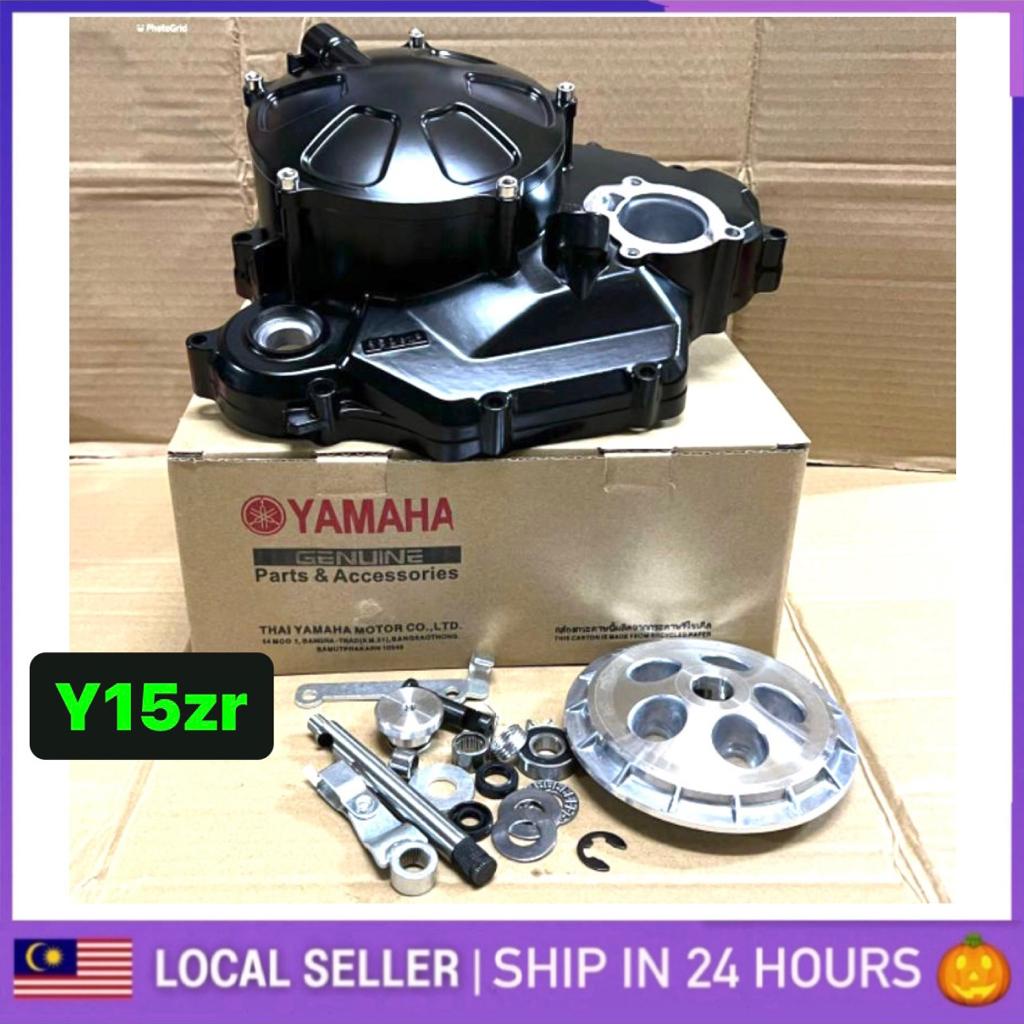 Y15 Modify Clutch Lever Complete Set RACING Clutch Yamaha YSUKU Y15ZR ...