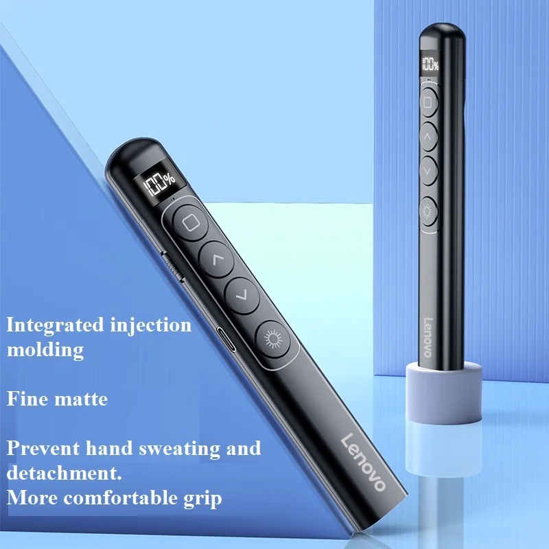 Lenovo S7 Pointer Pen Red Light Pointer Custom Logo 2.4G RF Wireless ...