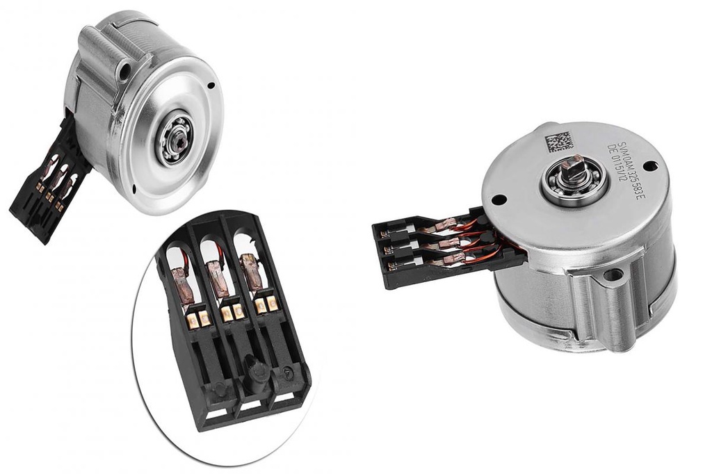 [calcutta] Car Supplies Step Motor Anti Rust Transmission Motor Sturdy ...