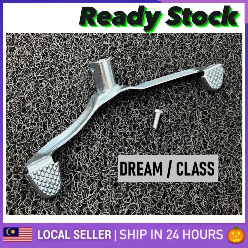 GEAR PEDAL HONDA EX5 DREAM EX5 CLASS 1 WAVE 100 Wave100 GEAR LEVER ...