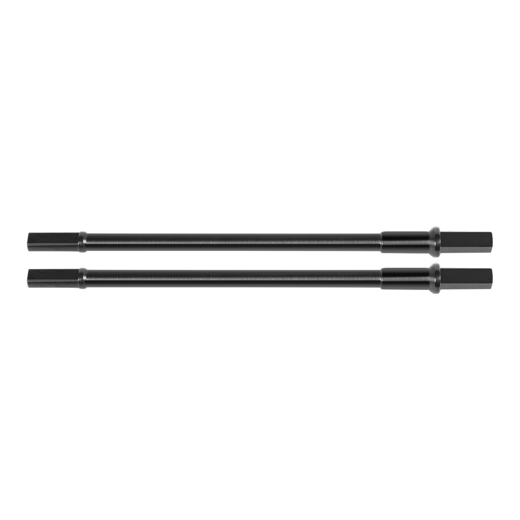 F9 Offset Portal Axle Constant Velocity Driveshift 3-Joint CVD Straight ...