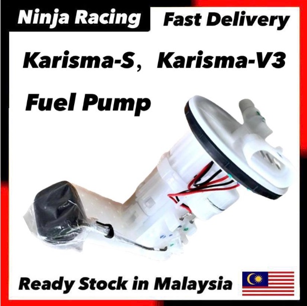 Fuel Pump Assy Fuel Filter Tank Float Pelampung Pam Tangki Minyak Pum ...
