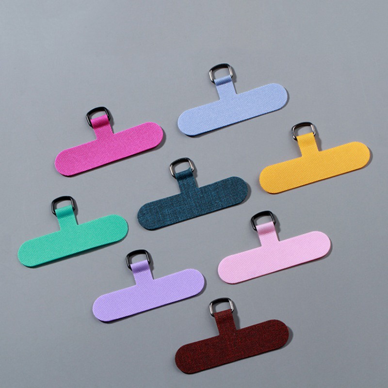 [ Featured ] Detachable Rope Patch / Universal Mobile Phone Case Fixed ...