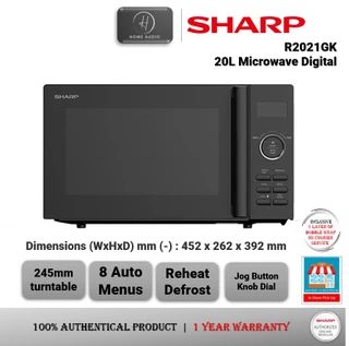 Buy microwave oven Online With Best Price, Aug 2024 | Shopee Malaysia