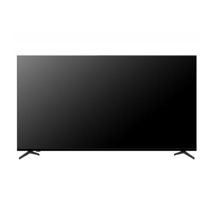 Sharp 55" 4K UHD HDR Smart Google LED TV 4TC55FJ1X | Shopee Malaysia