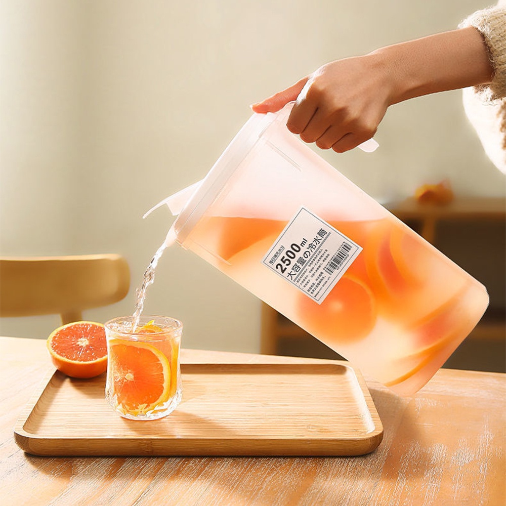 Innohut 1.8L / 2.5L Jag Air Plastik Water Jug Plastic Jug Botol Air ...