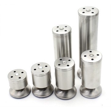 Malaysia Stainless Steel Table Leg Sofa Adjustable Height 6 cm to 30cm ...