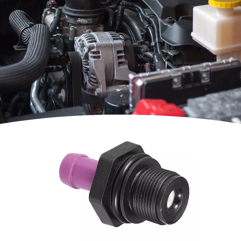 Angela.my ️Purple PCV Valve Exhaust Valve 118105H71A For Nissan For ...